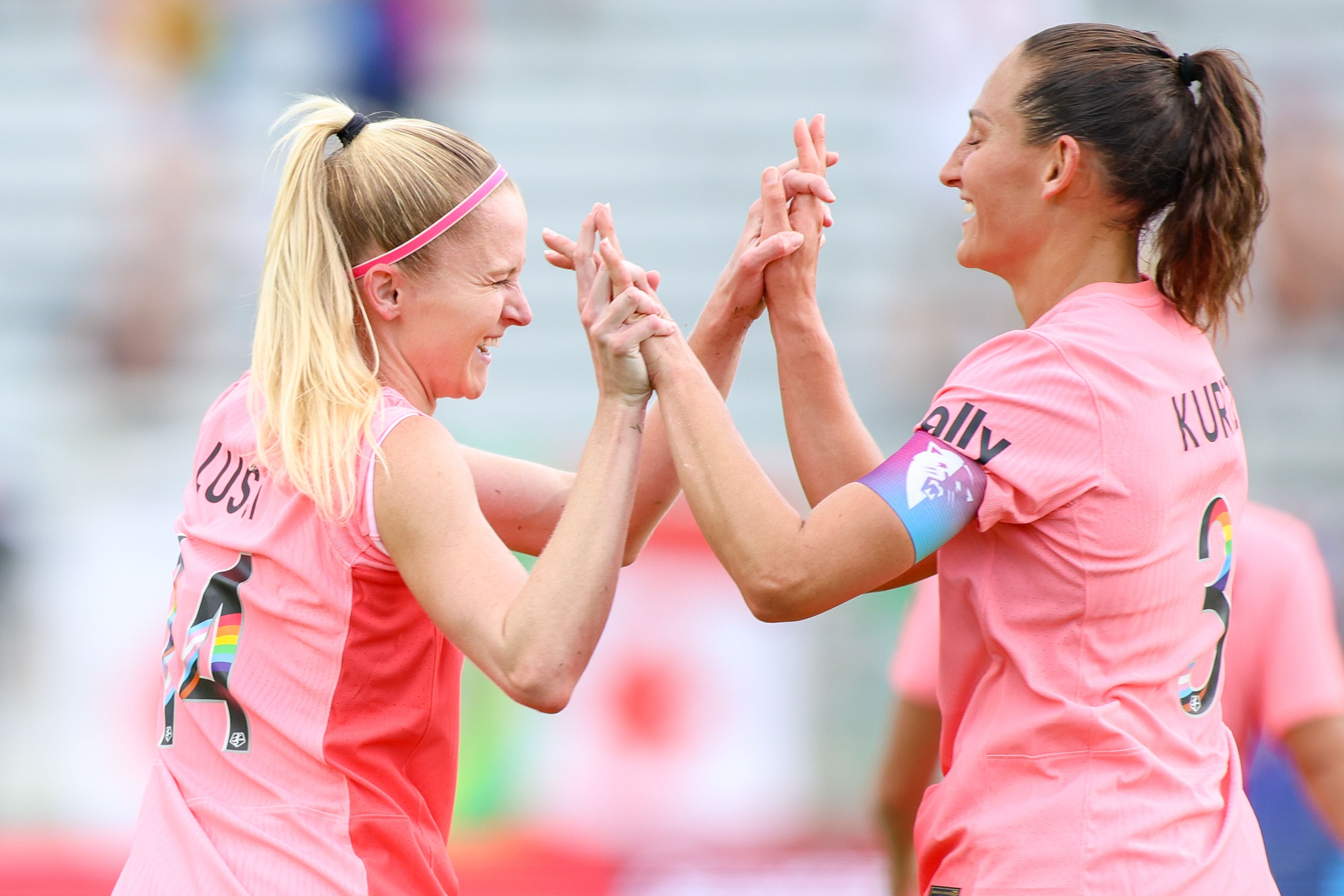 NWSLPA shares details on historic labor wins from new NWSL CBA deal | The GIST