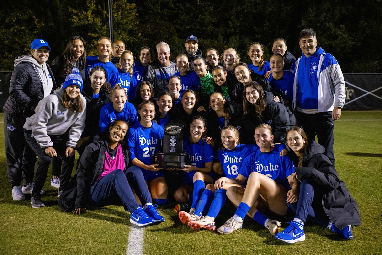 Women’s college soccer conference tournaments underway with automatic ...