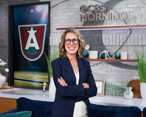 Cause-driven campaigns are hitting the mark with sports fans | The GIST