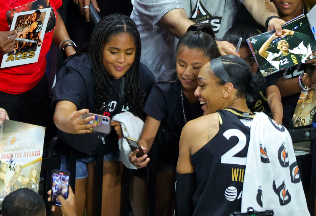 How to win over Gen Z in the sports space | The GIST