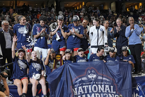 NCAA enjoys strong viewership for women’s March Madness | The GIST