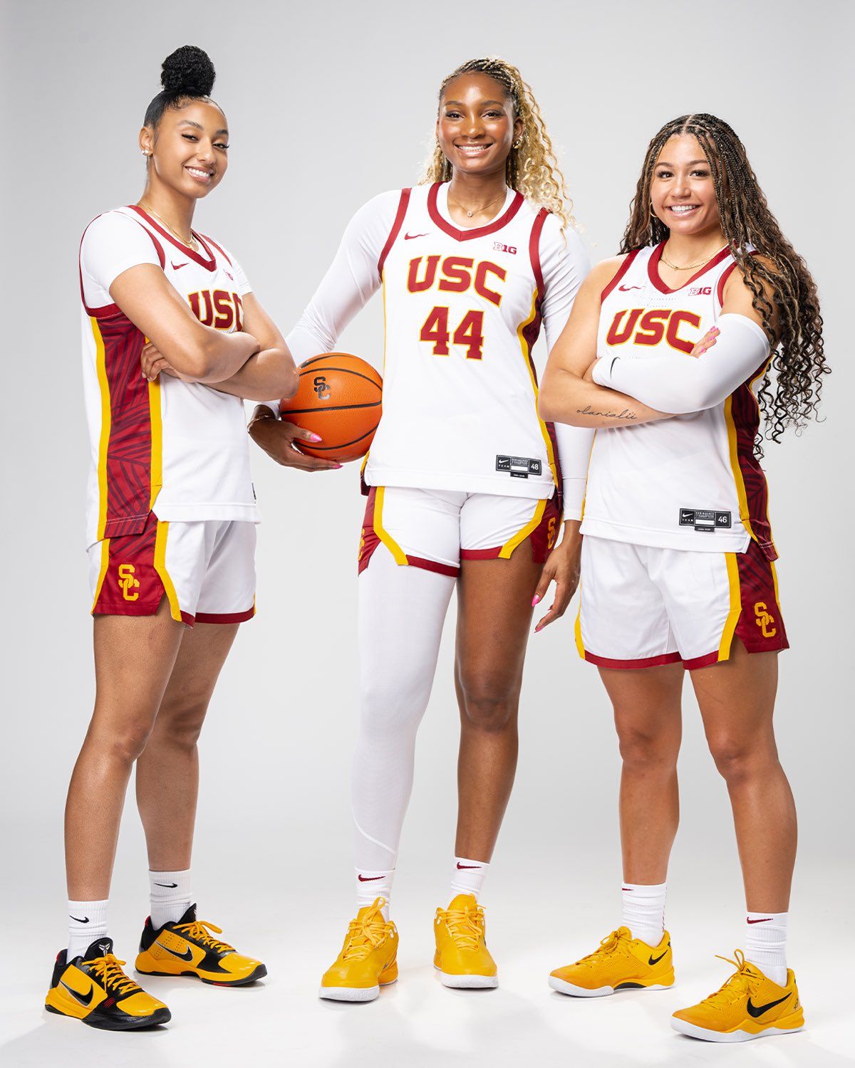 Women’s and men’s basketball tip off the season with big matchups | The ...