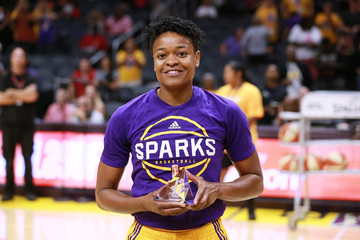 WNBA nears its expected two-team expansion announcement - where next ...