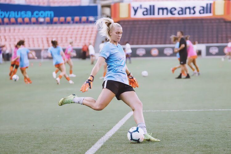 Devon Kerr | The GIST