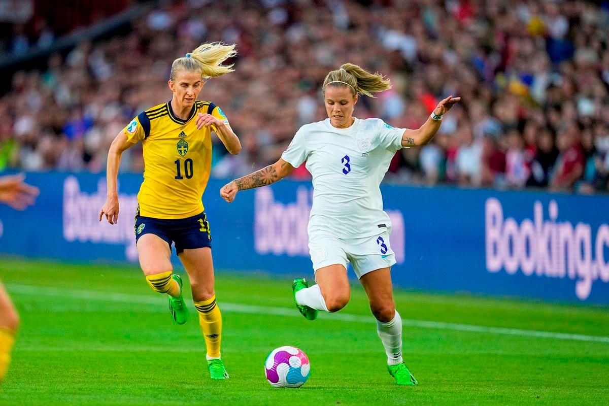 Snapchat, Copa90 collaborate on producing Women's Euro content | The GIST