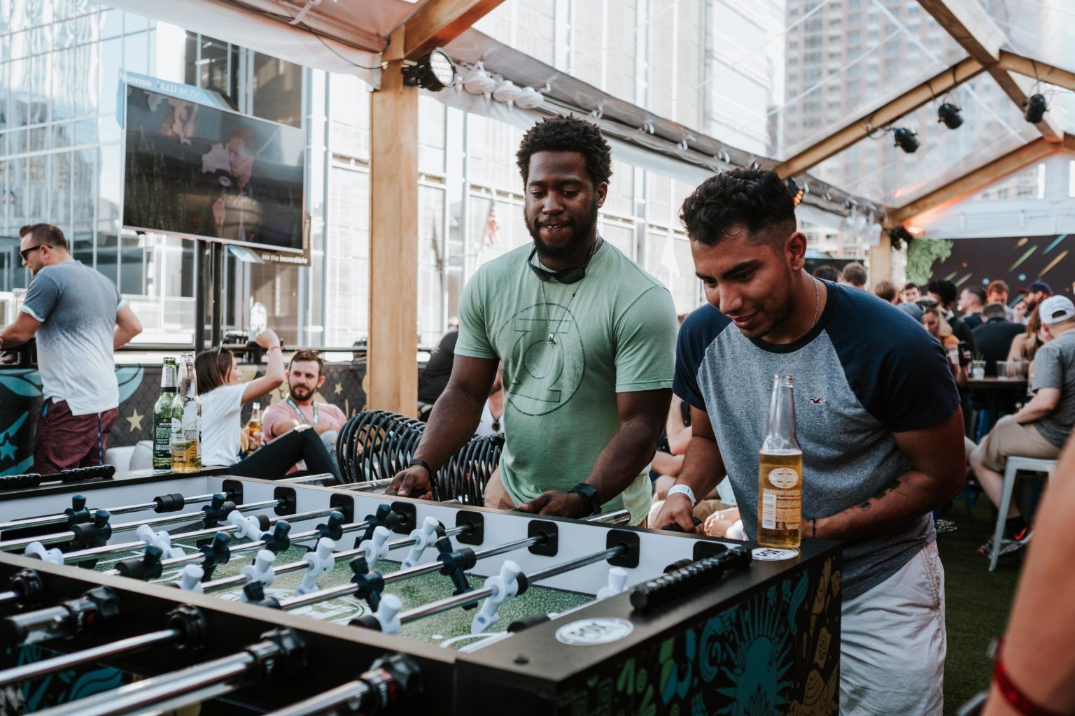 For Soccer’s annual survey proves U.S. soccer fandom is becoming more ...