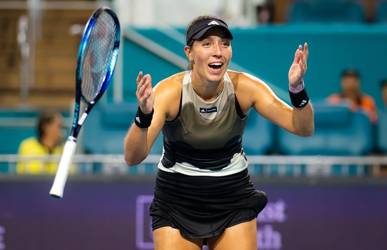 Saudi Arabia is in talks to host pro tennis tournaments | The GIST