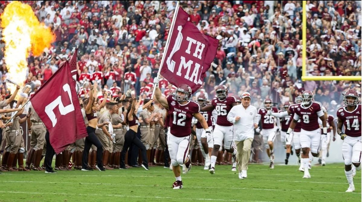 Podcast Episode 26: Without college football, are college sports doomed ...