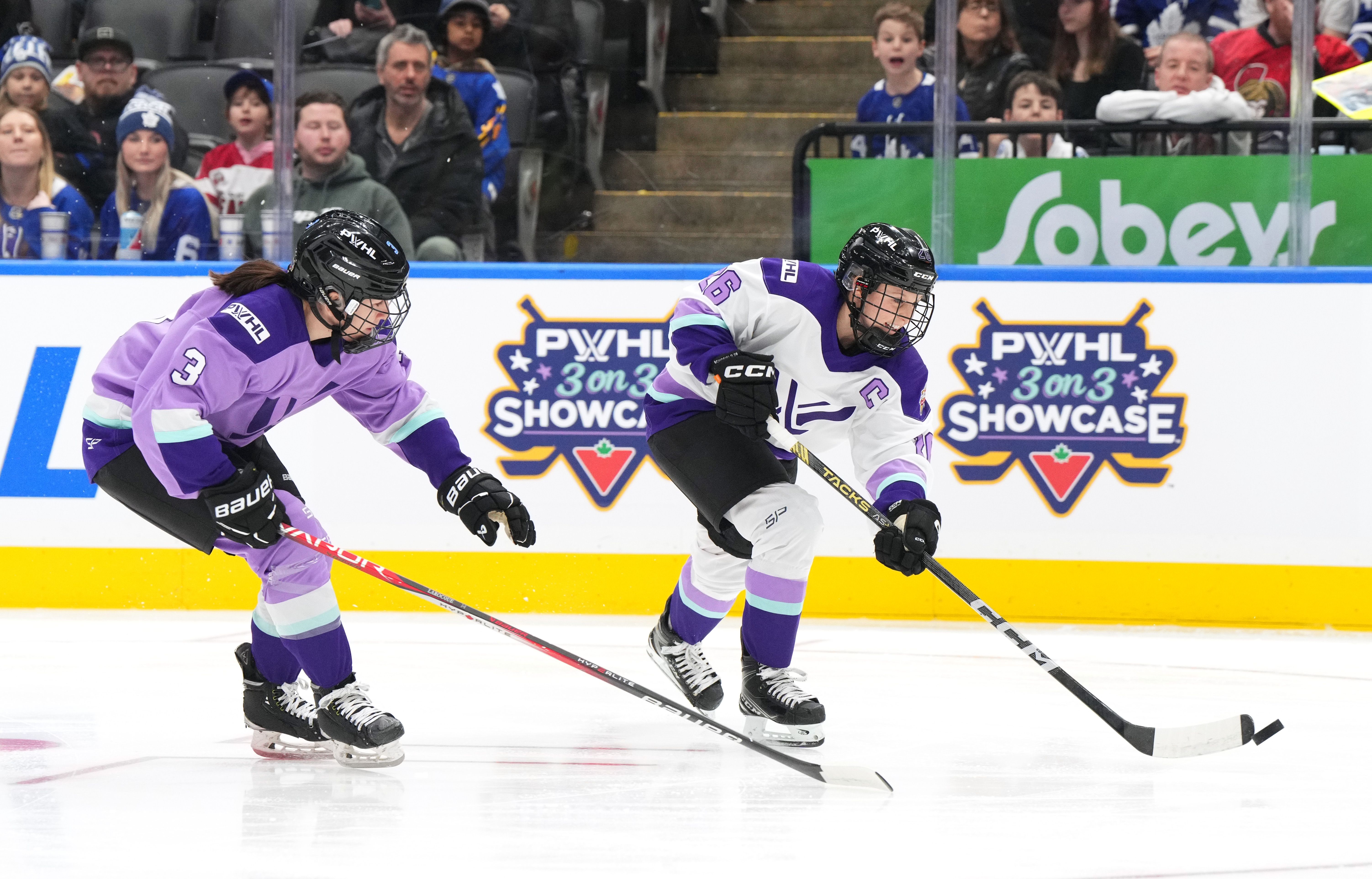 Canadian Tire shares results of Women’s Sports Initiative after one ...