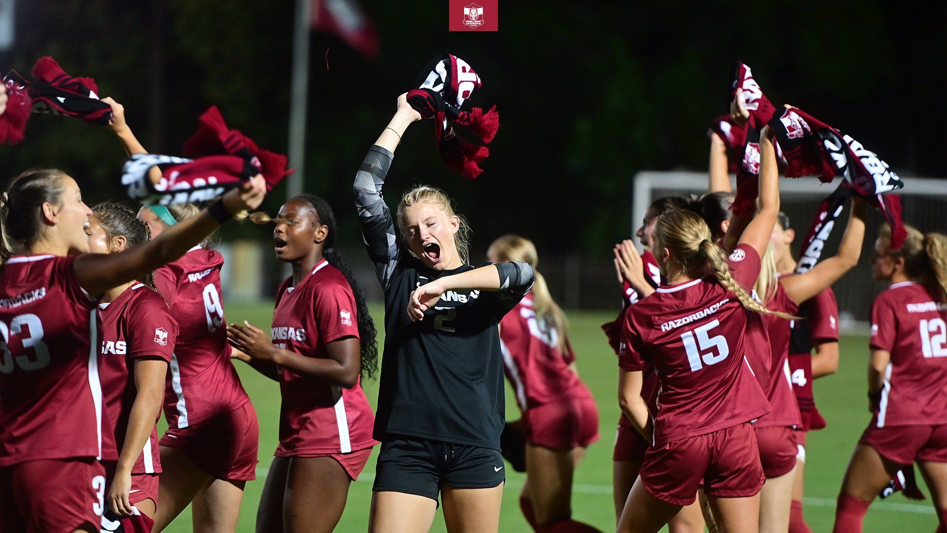 NCAA women’s soccer kicks off conference play | The GIST