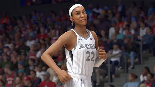 Newest edition of NBA 2K features expansive WNBA content centering ...