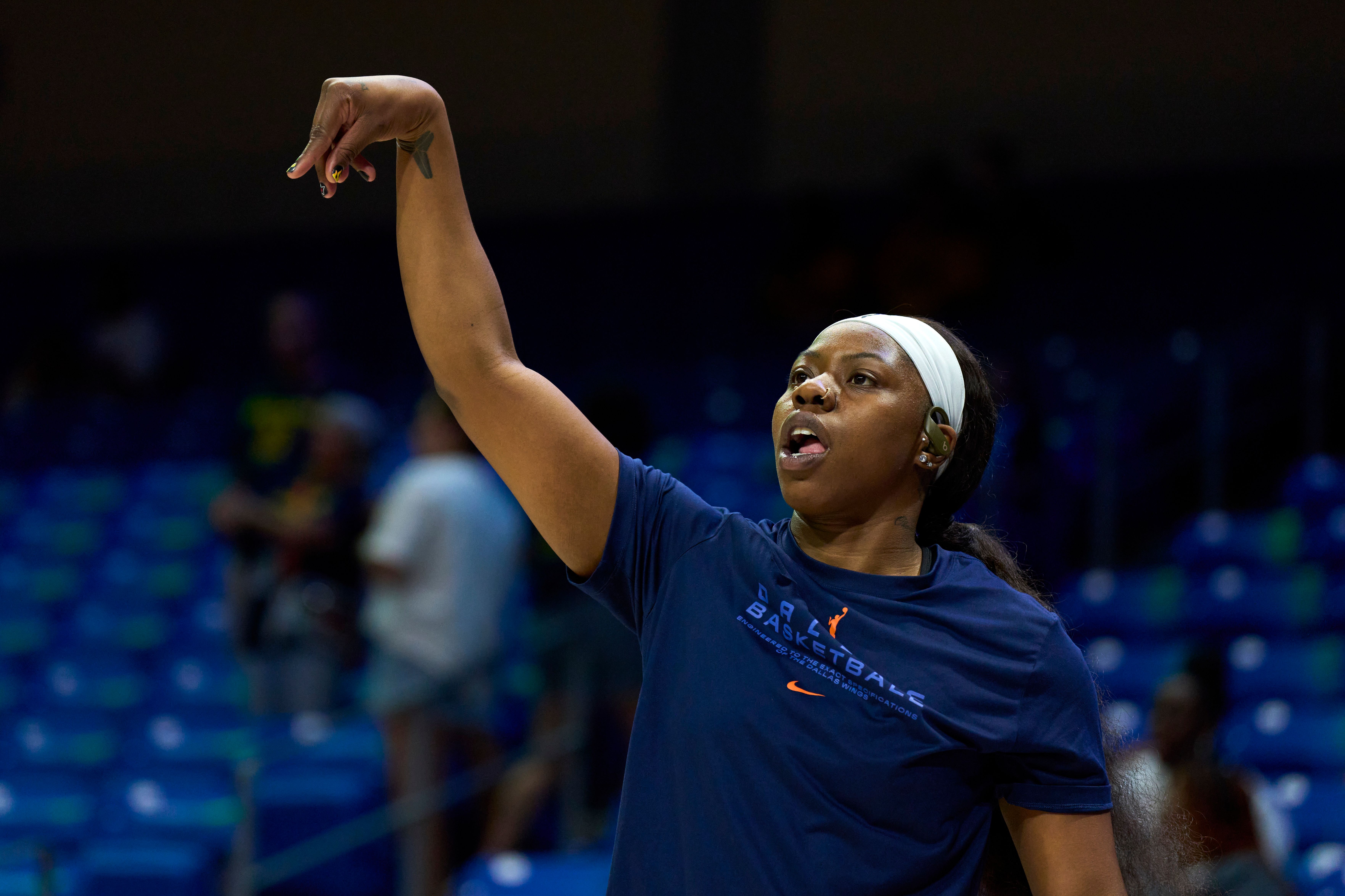 Dallas Wings see massive valuation jump to $208M amid rocky season ...