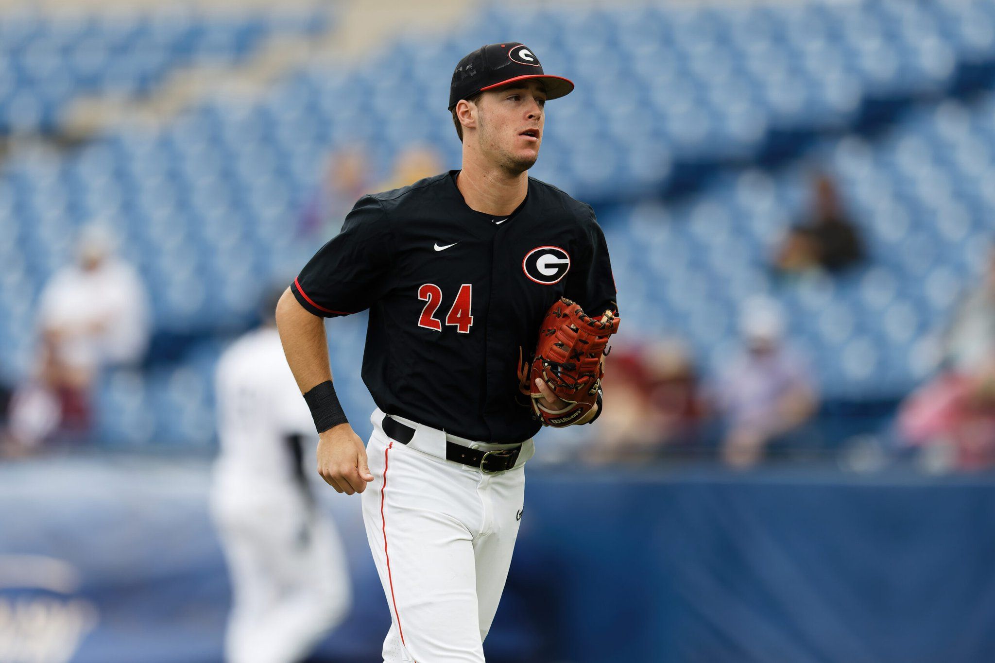 NCAA-to-pro pipeline: Baseball | The GIST