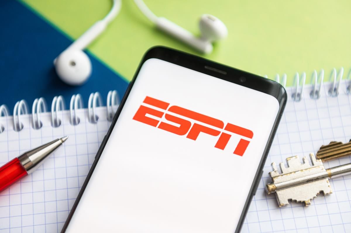 ESPN launches Creator Network program to strengthen presence on TikTok ...